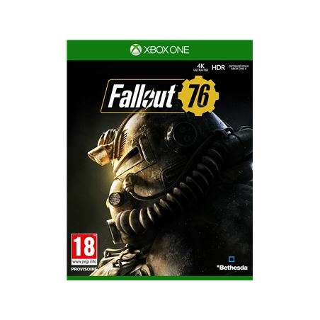 fallout 76 xbox one